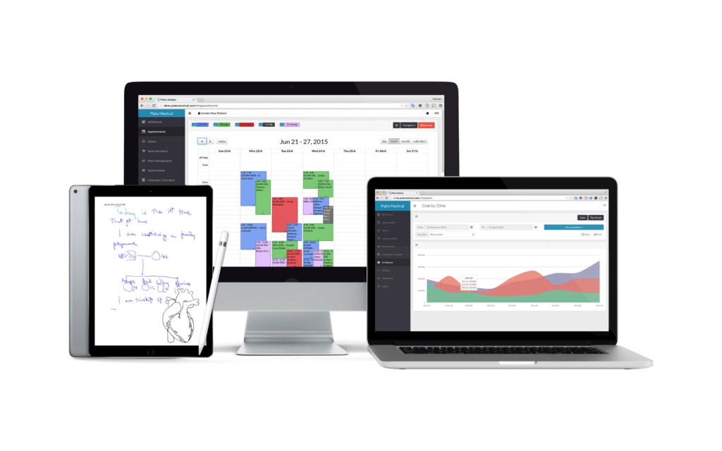 Hospital Management System - Savannah Software Solutions